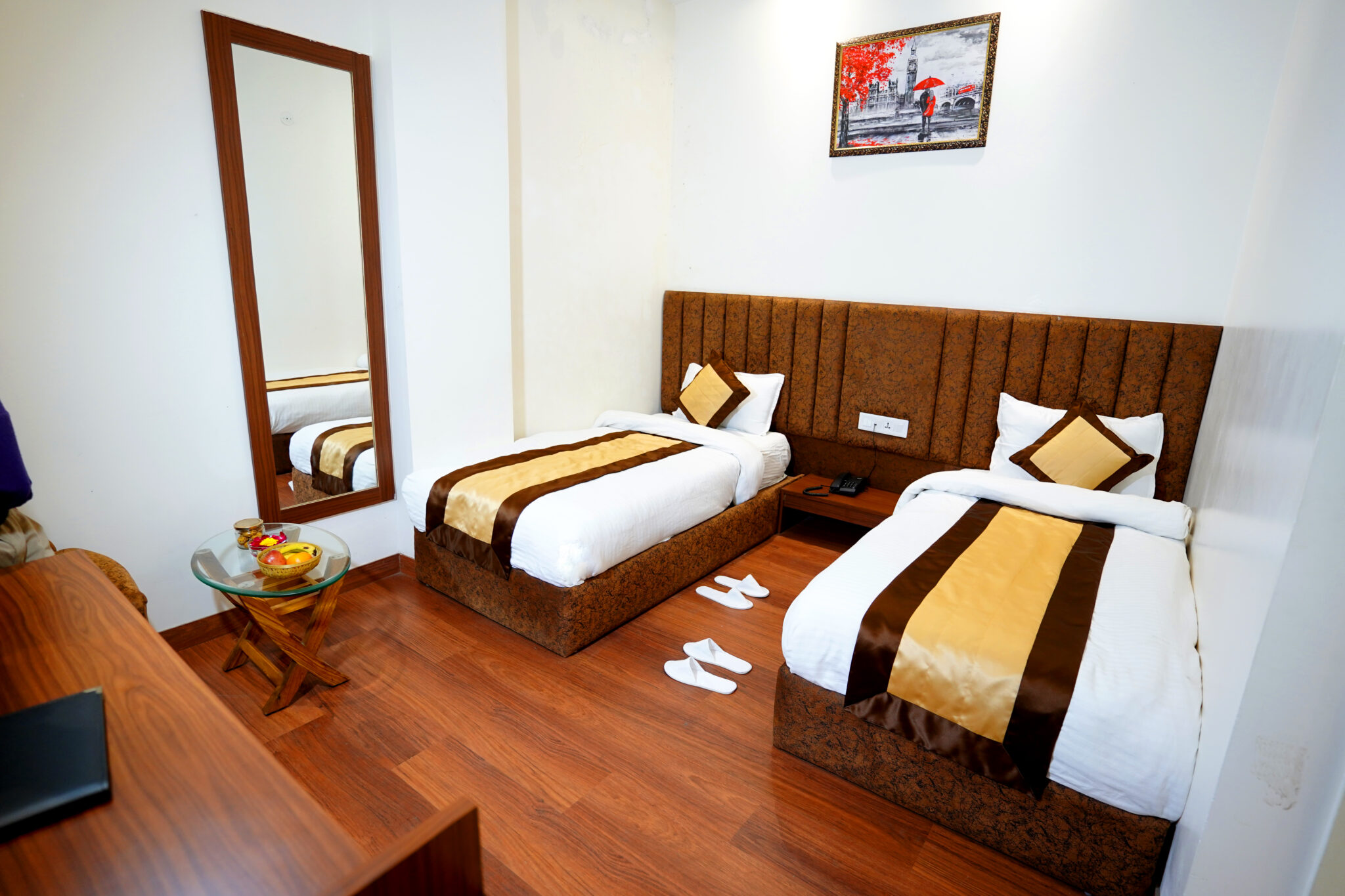 HOME PAGE - dewdrophotels.co.in